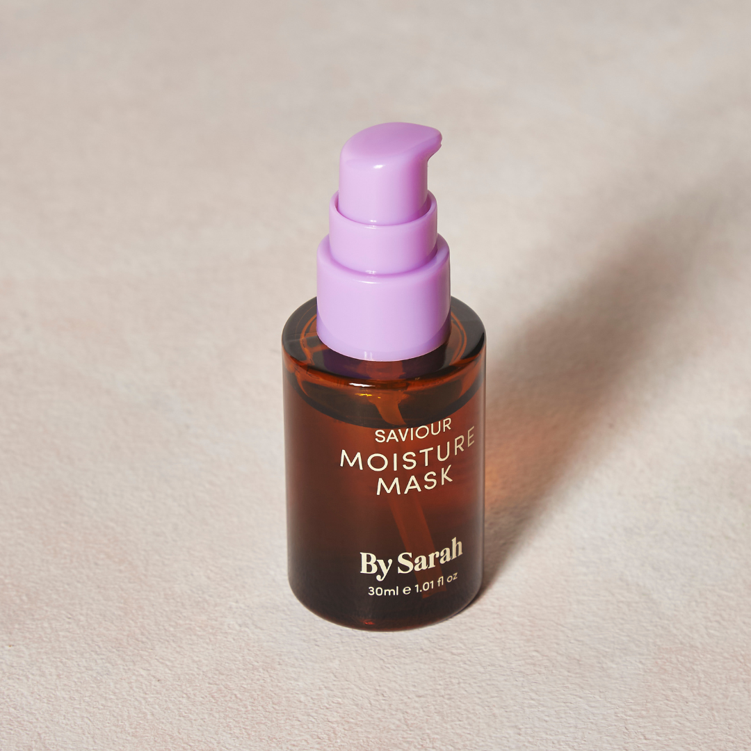 The best face mask for dry, sensitive skin | By Sarah