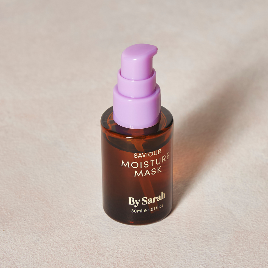 The best face mask for dry, sensitive skin | By Sarah