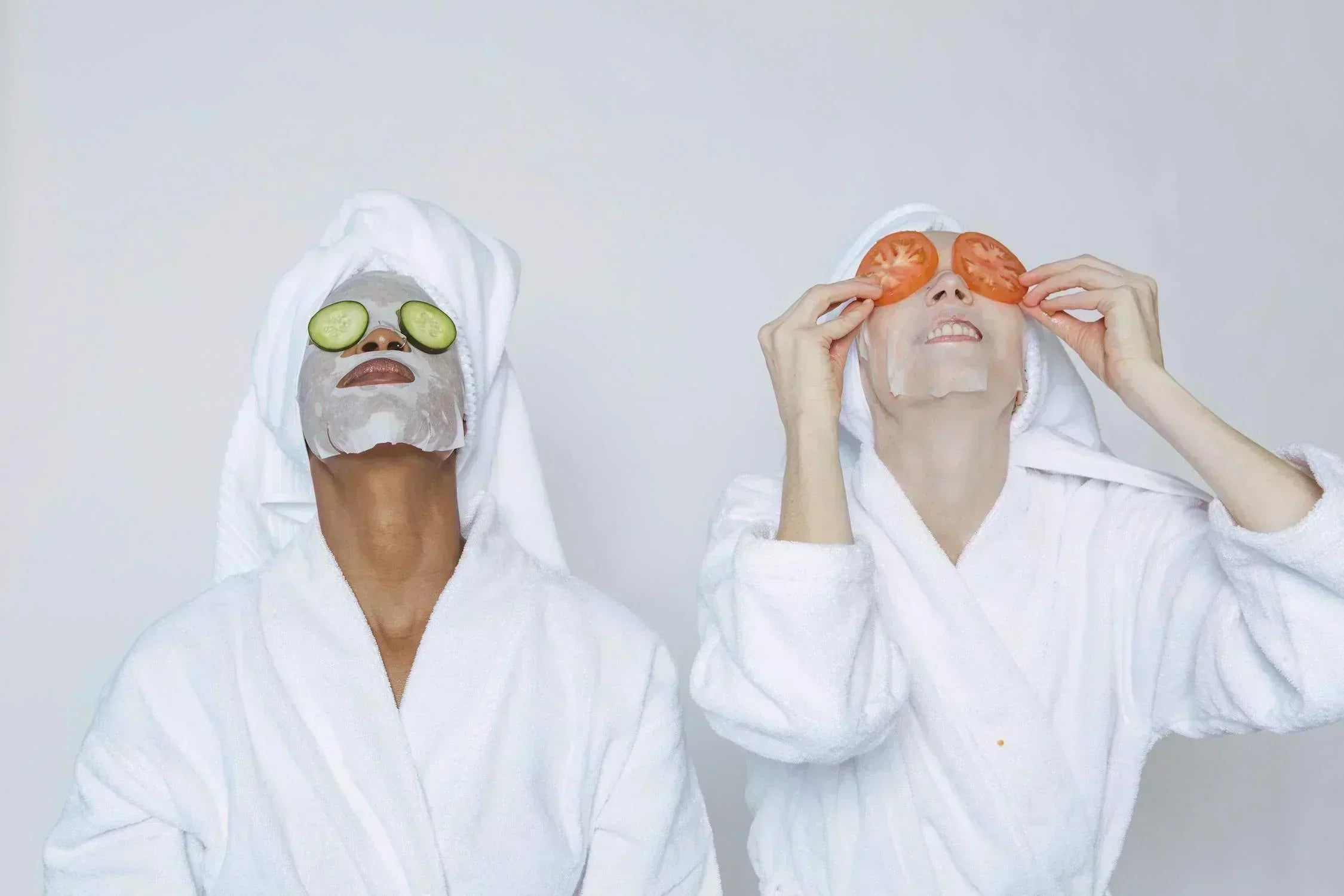 Game-changing hacks for midlife skin with Liz Earle and Sarah Murrell ...