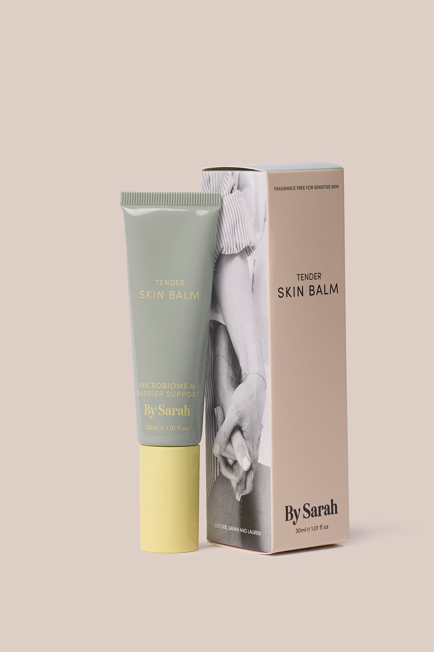 By Sarah Skincare For Sensitive Skin | By Sarah Skincare