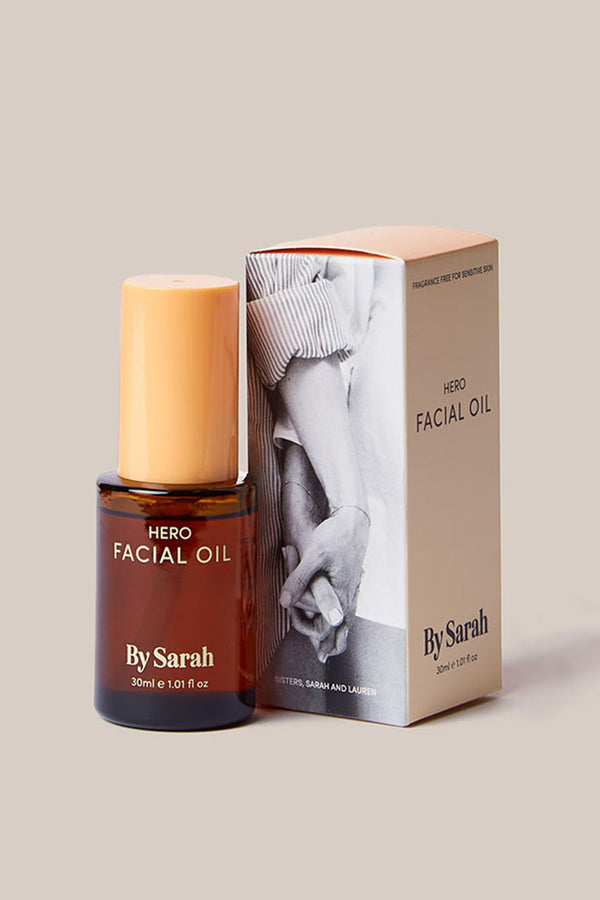 By Sarah Skincare For Sensitive Skin | By Sarah Skincare