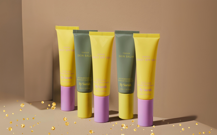 By Sarah Gift Guide: Christmas Gifts 2024