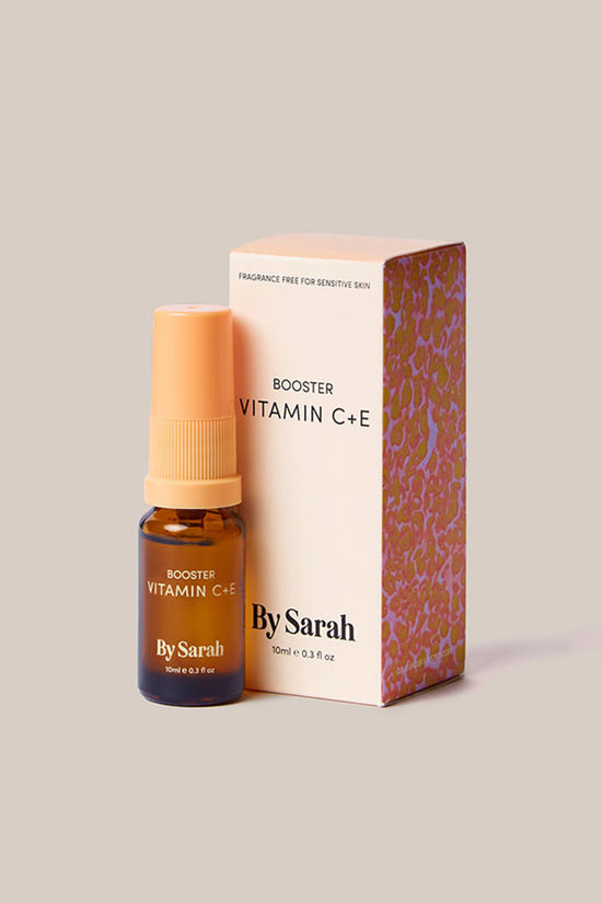 By Sarah Skincare For Sensitive Skin | By Sarah Skincare